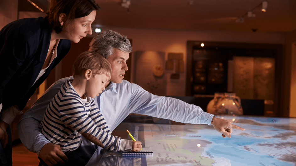 5 Ways to Raise a Brilliantly Curious Kid: A Parent’s Guide to ...